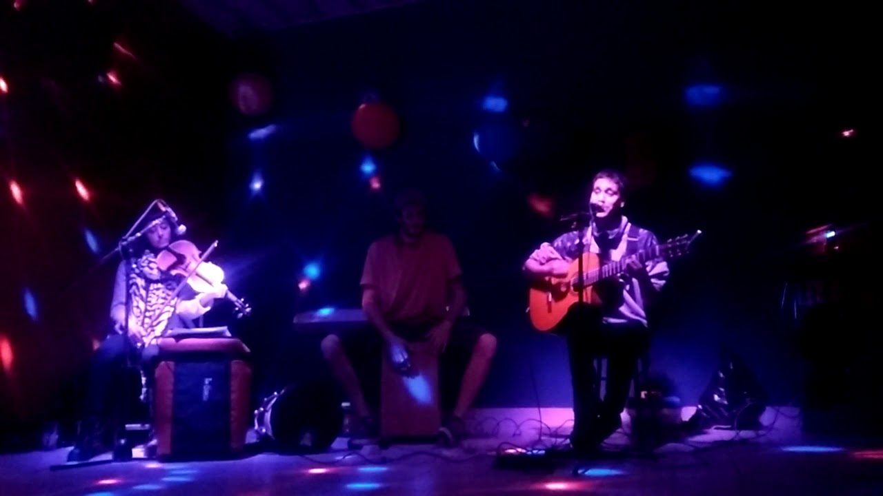 Pol Bonomo Nizha Bustos, Jose Temprana - De Veras - YouTube