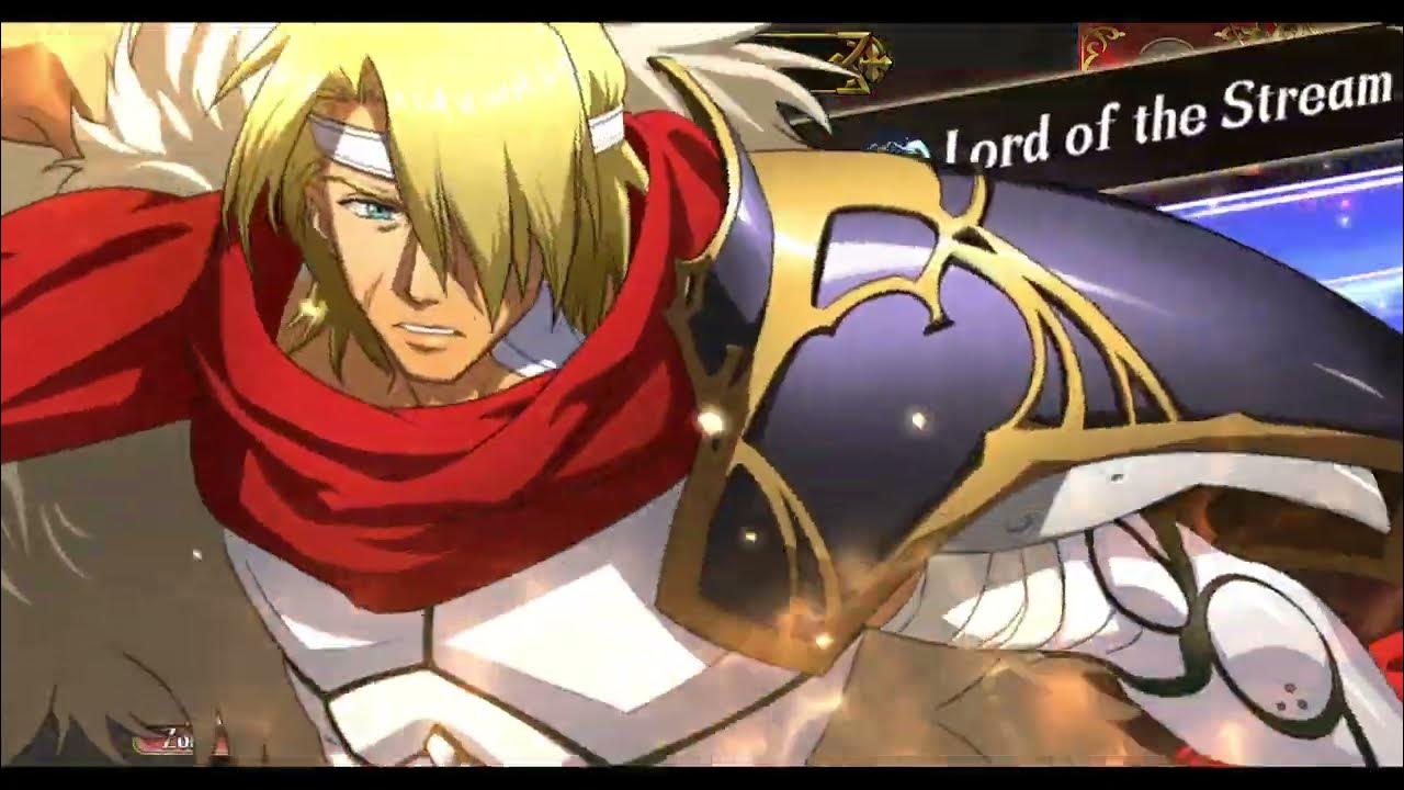 Langrisser Mobile Apex Arena S15 vs sse - YouTube