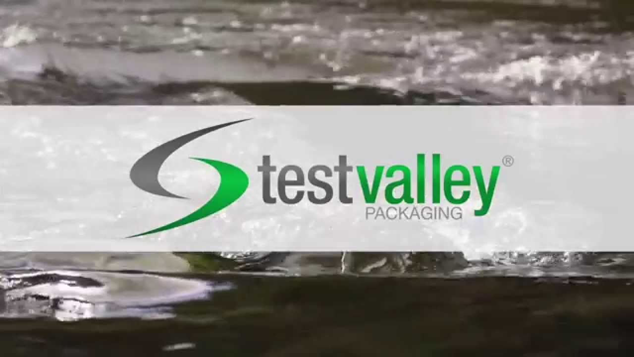 Test Valley Packaging company Overview - YouTube