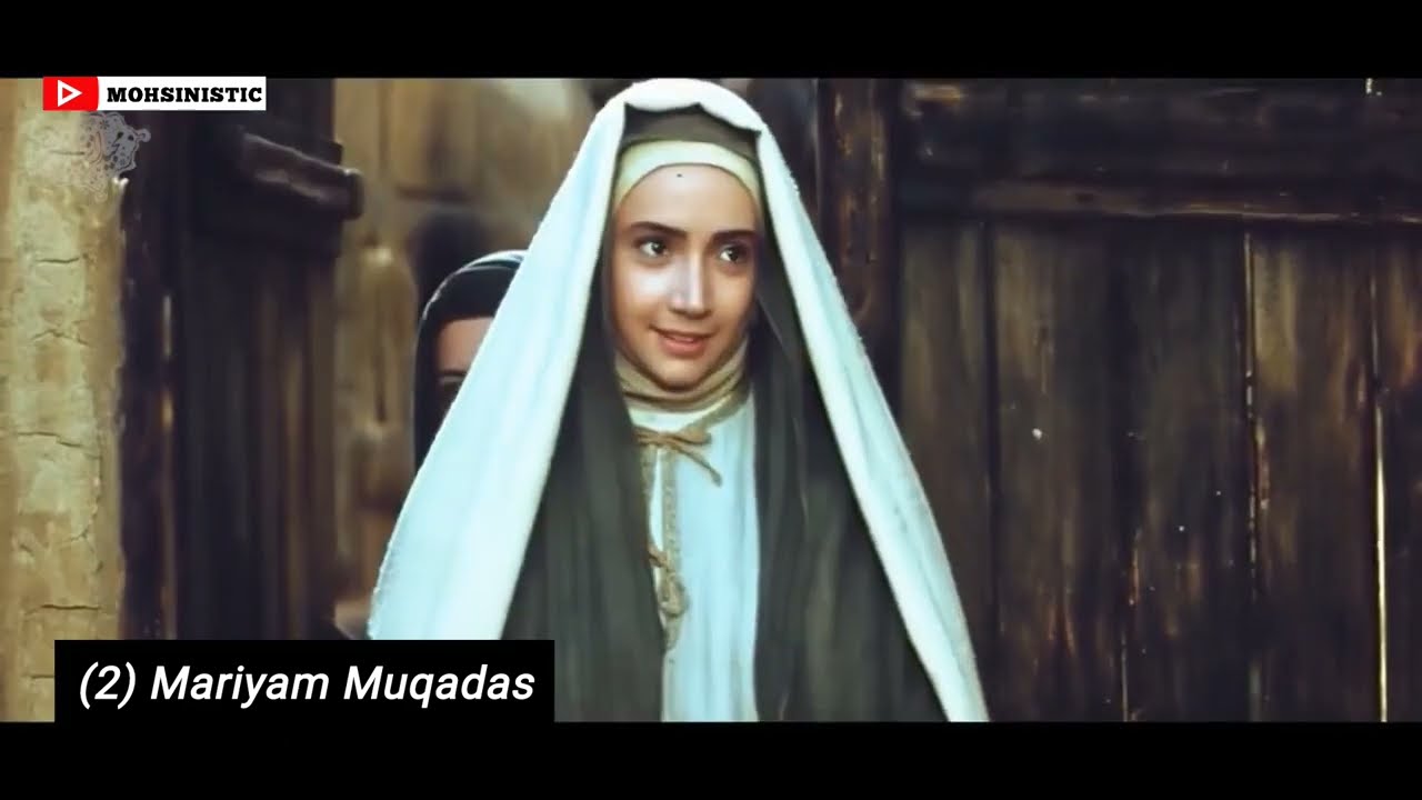 Top 10 Best Islamic Movies & Series To Watch During Ramadan | Part 3 ...