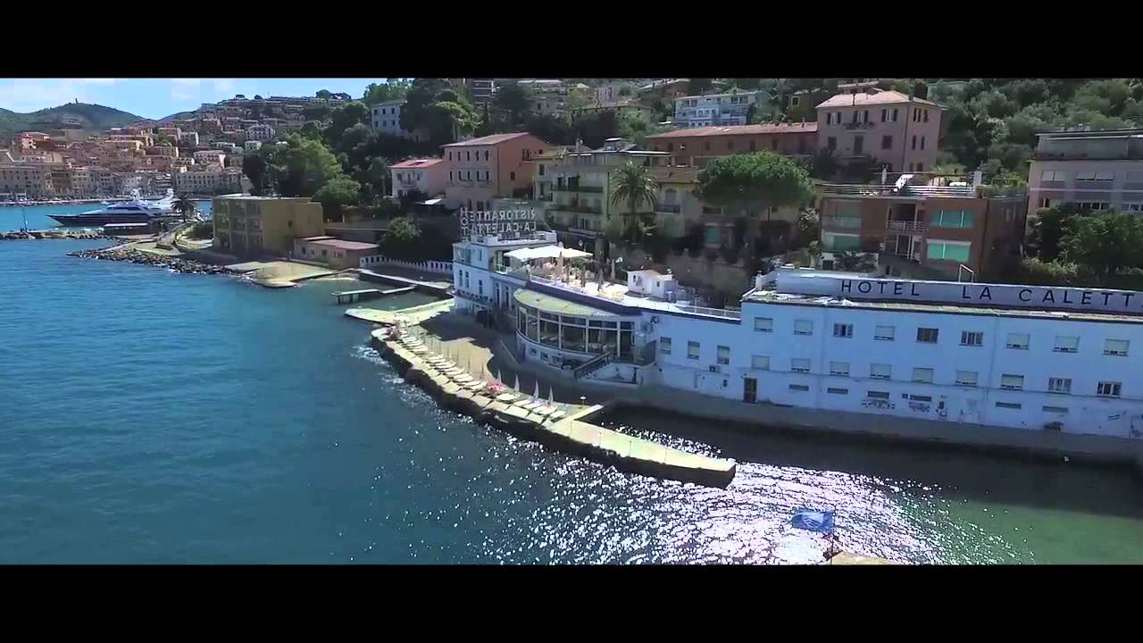 caletta - YouTube