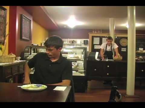 The Last Customer - YouTube