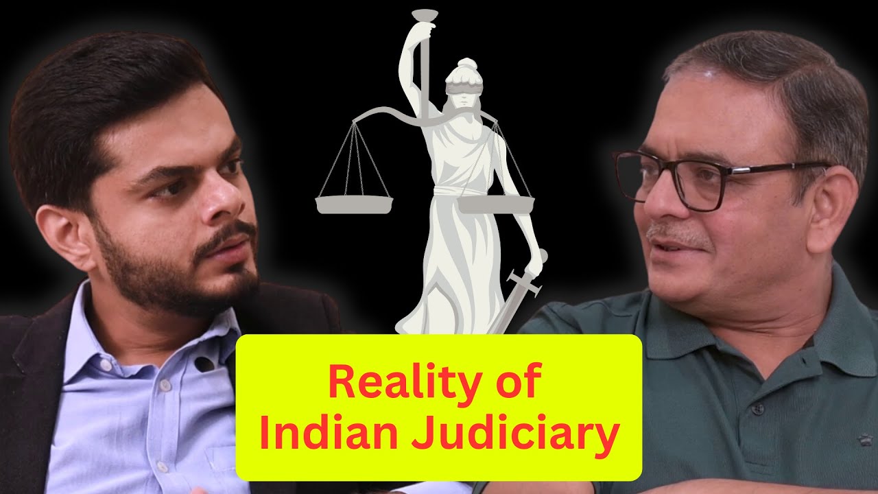TOP SENIOR CRIMINAL LAWYER On Indian Judiciary System Police Politics top-senior-criminal-lawyer-on-indian-judiciary-system-police-politics