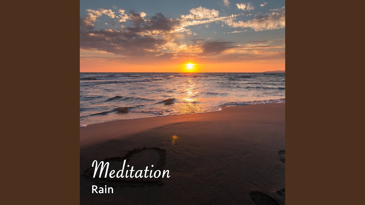 Gentle Summer Rain (Loopable, No Fade) - YouTube