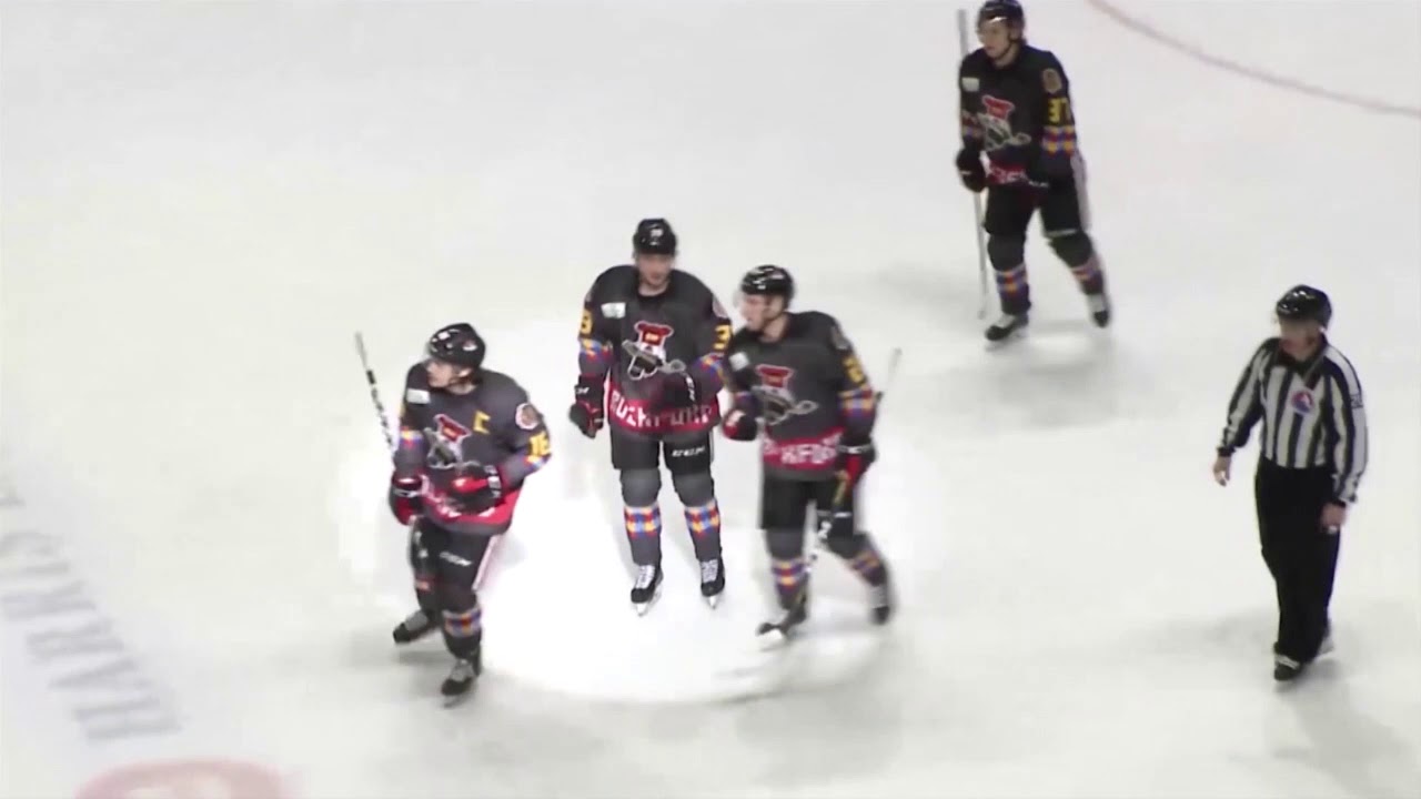IceHogs Game Preview: 1/31/20 vs. Manitoba - YouTube