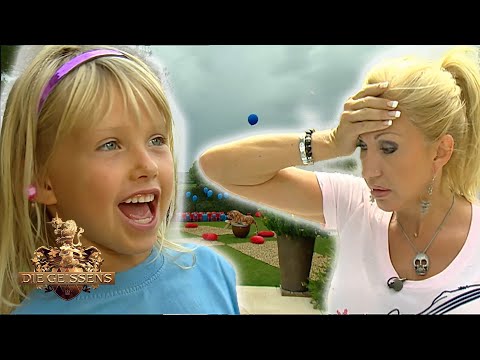 Kindergeburtstag-Desaster bei den Geissens 🥴🎈 | Die Geissens