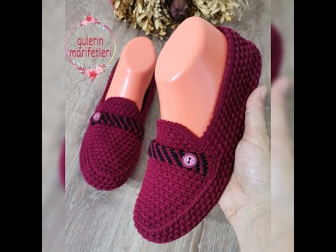 Çok İstenilen Pıtırcık Model Makosen  Tüm Detaylarıyla Sizlerle #babetmodelleri #keçetaban