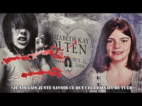 Alyssa Bustamante | Le meurtre d'Elizabeth Olten - YouTube
