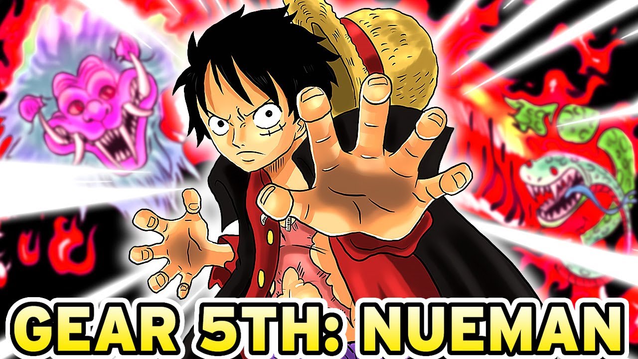 GEAR 5TH Is Coming! Here’s What It Is. - YouTube