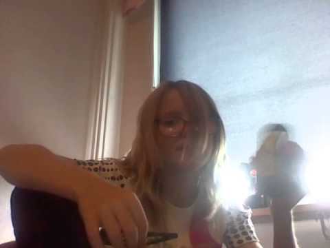 testar en glass - YouTube