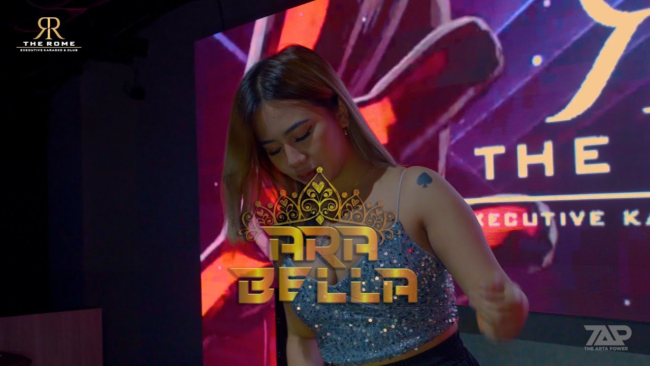 DJ BREAKBEAT NONSTOP 2023 DJ ARA REMIX - YouTube