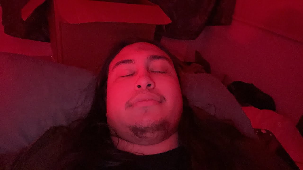 Sleep Stream 12/28/22 - YouTube