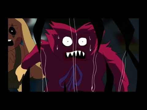 shadow huggy wuggy kill green huggy wuggy 1# this made from adnan - YouTube