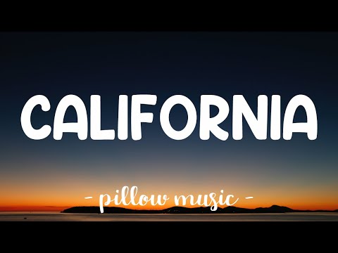 California - SAINT PARIS BABY (Lyrics) 🎵
