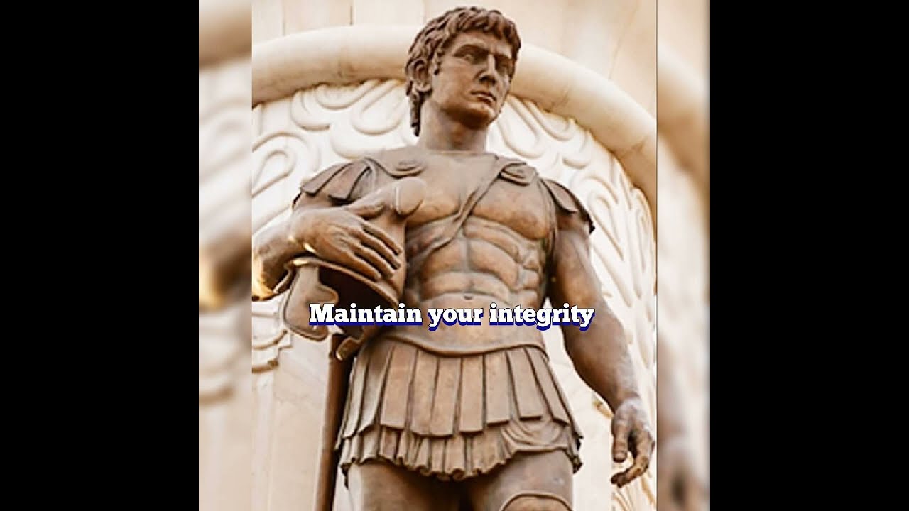 Alexander the Great: The Speech at Opis - YouTube