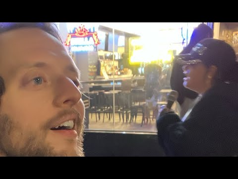 OK thank the Lordt for our stream today - YouTube