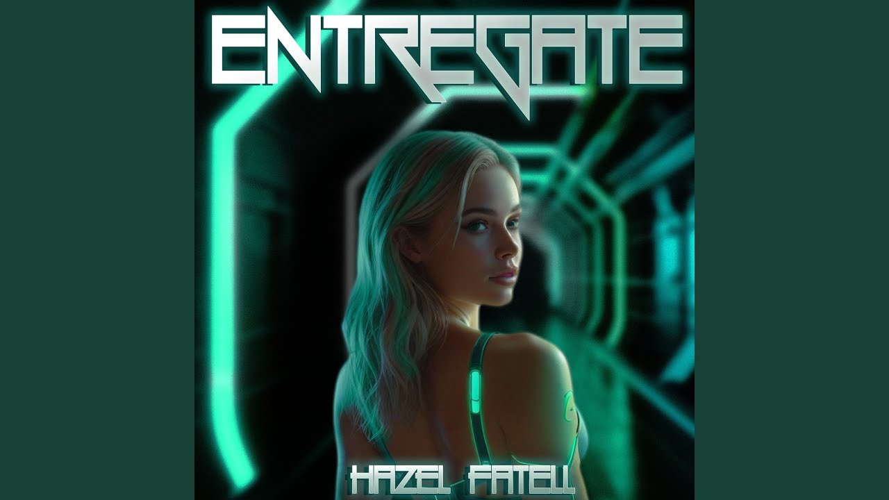 Entregate - YouTube
