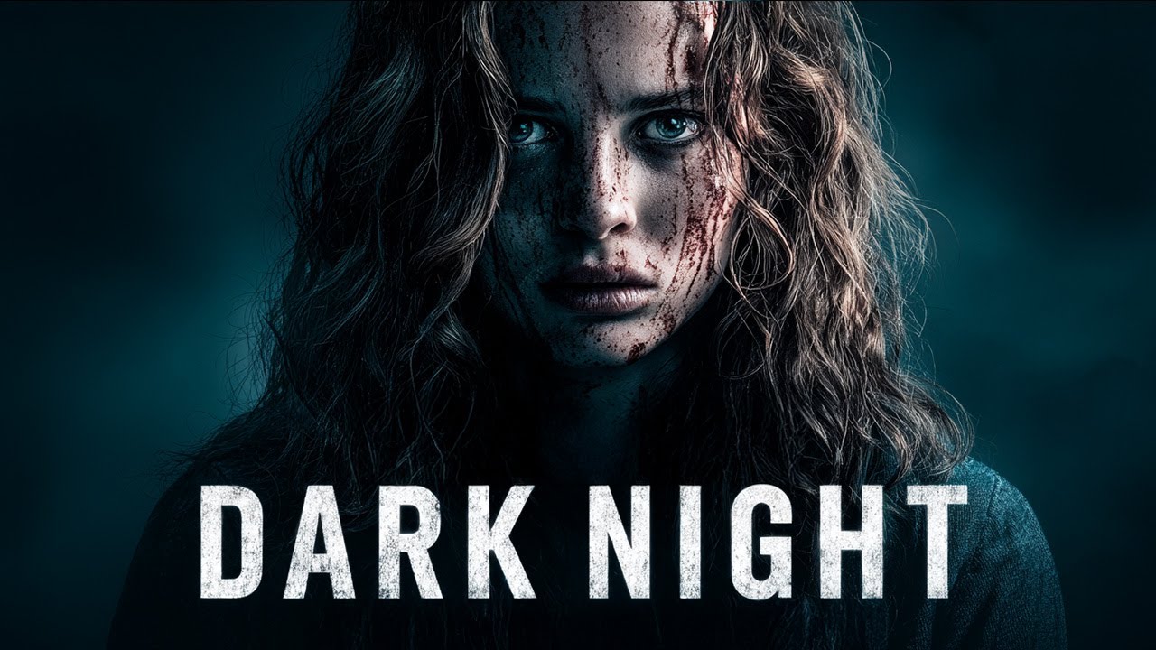 Dark Night - Sie greifen nach den Lebenden | Horror Klassiker | ganzer ...