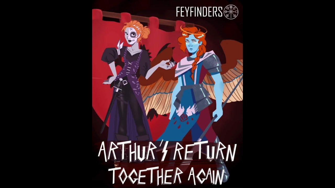 They are back and better than ever, did you miss Wings and Bones as ...