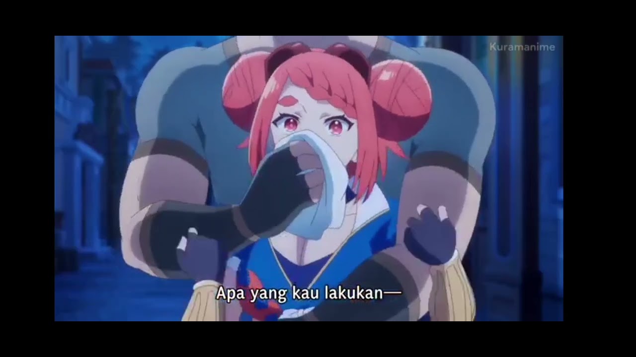 anime chloro - YouTube