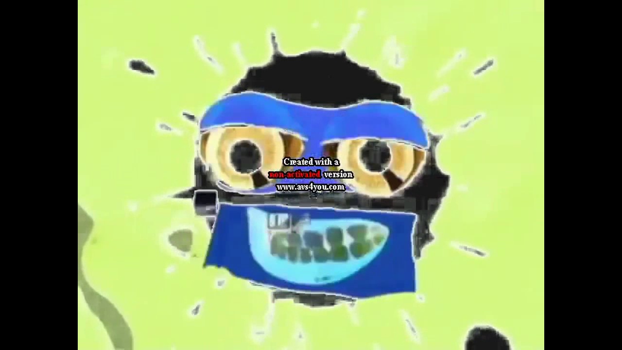 Klasky Csupo In G Major 7 Effects 1 - YouTube