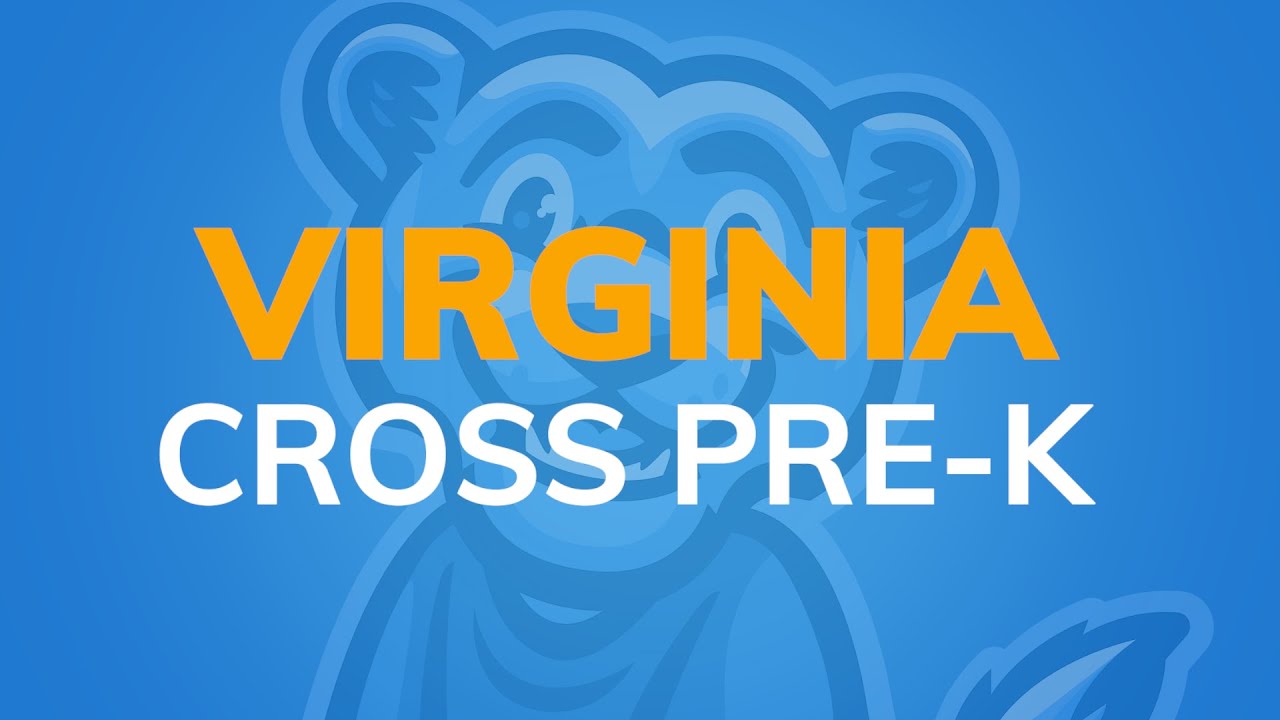 Virginia Cross Elementary Pre-K Facility - YouTube