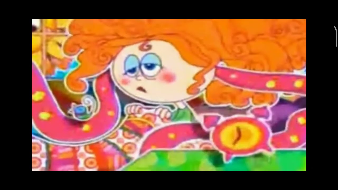 Cartoon Network LA Distroller Bumper #1 (Julio 2014) - YouTube