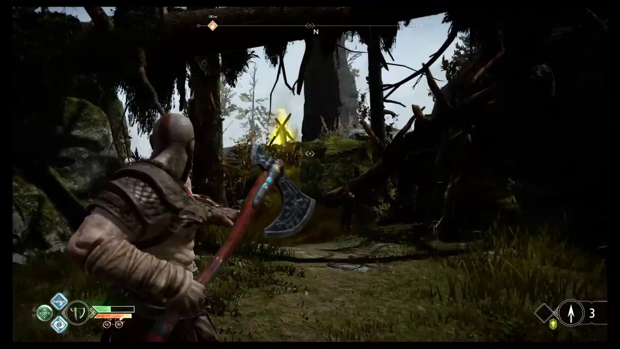 Kratos time - YouTube