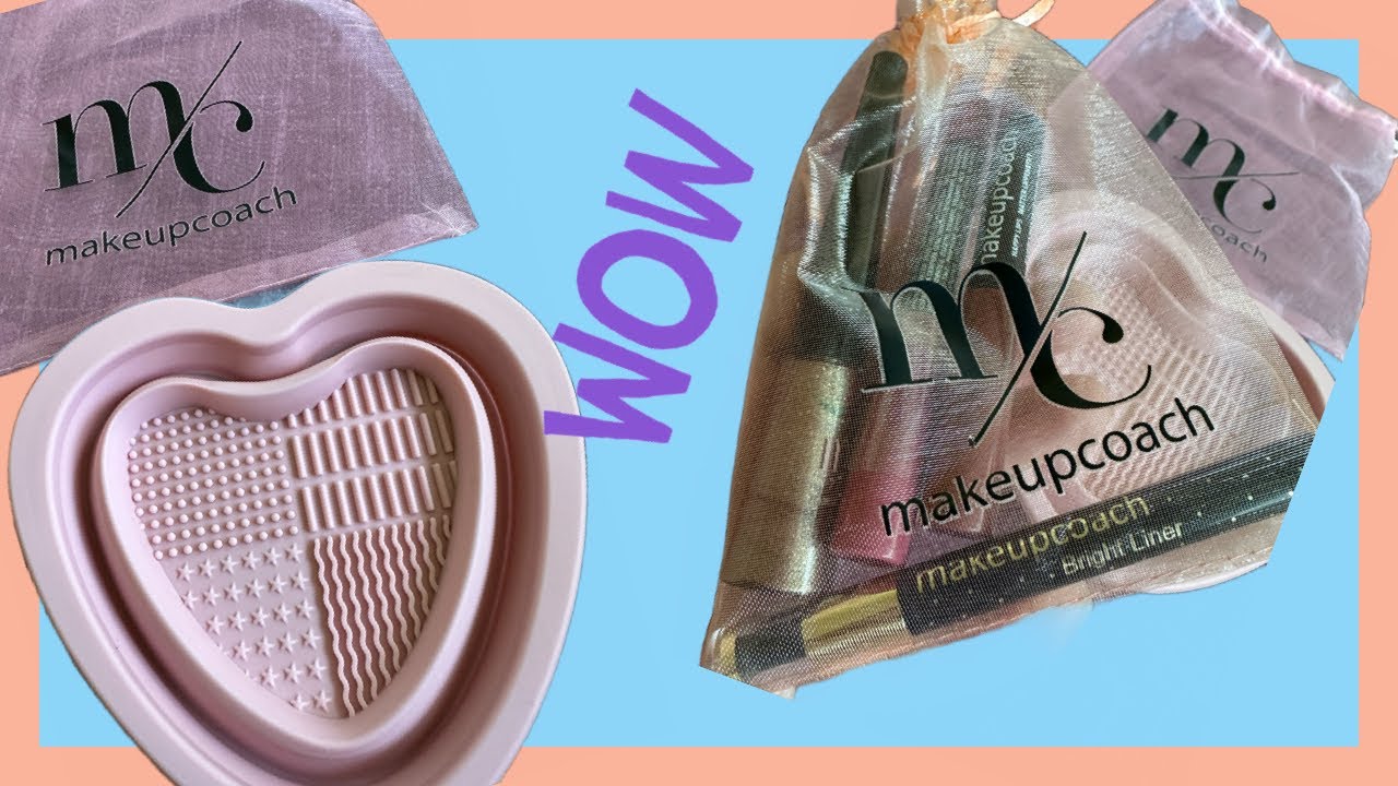 Neue makeupcoach Produkte ab jetzt! Mein erster Bright Liner 😍 ich ...