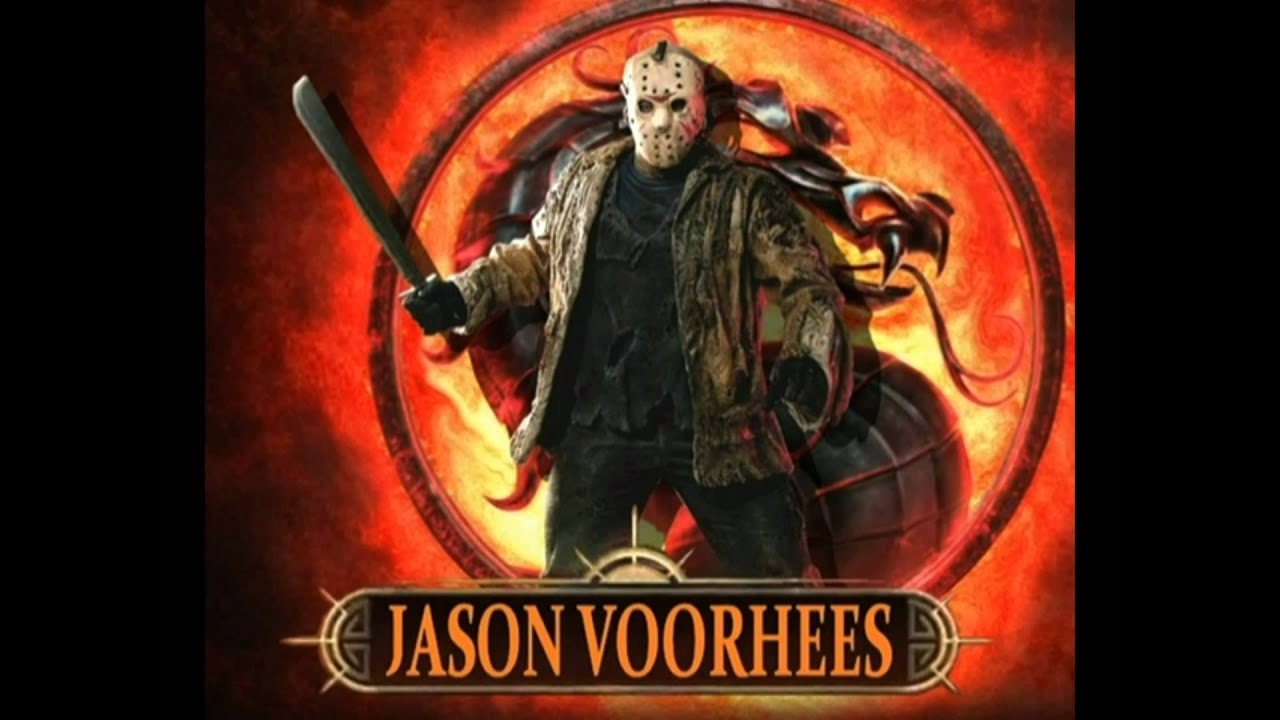 MK9 MK10 DLC - YouTube