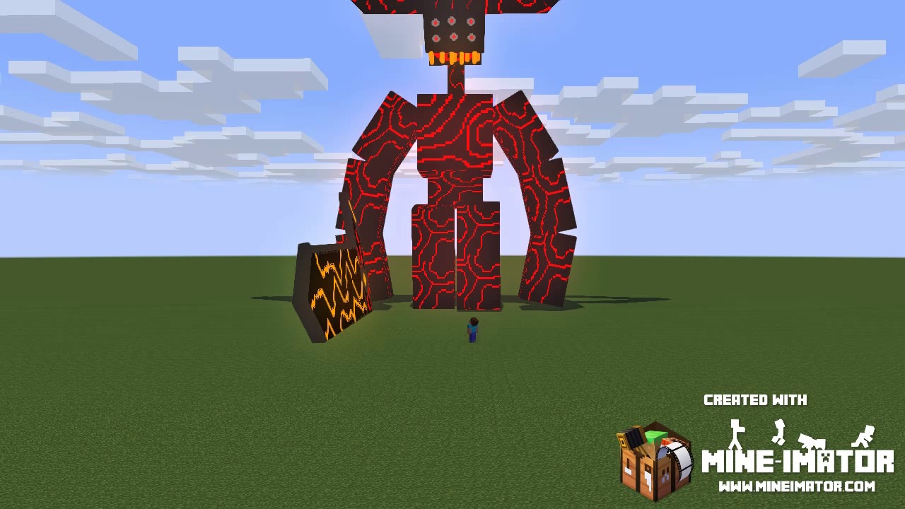 Anomaly 14260 Test - YouTube