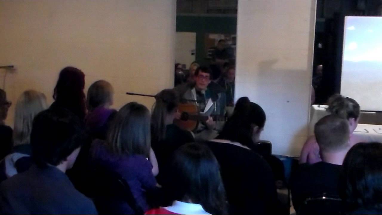 Andy Checketts - May 22, 2016 - YouTube