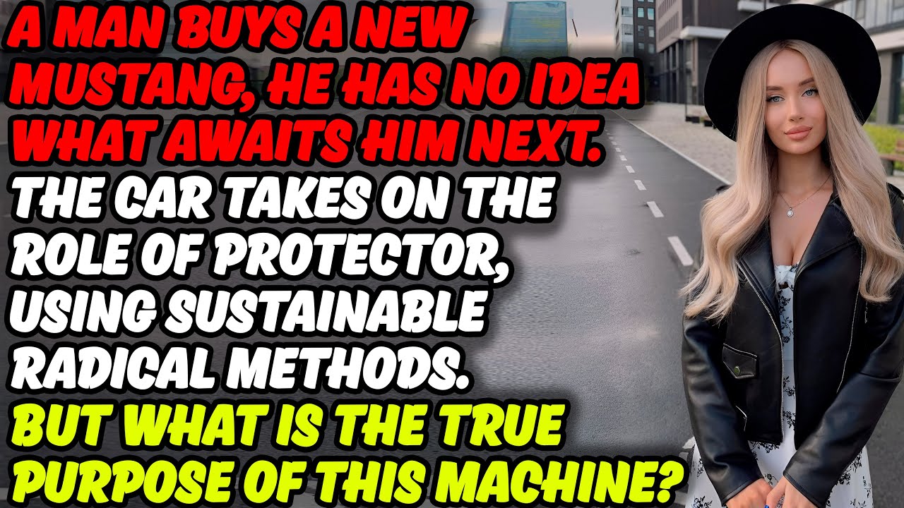 Mustang That Protects Its Owner. Cheating Wife Stories, Reddit Cheating ...