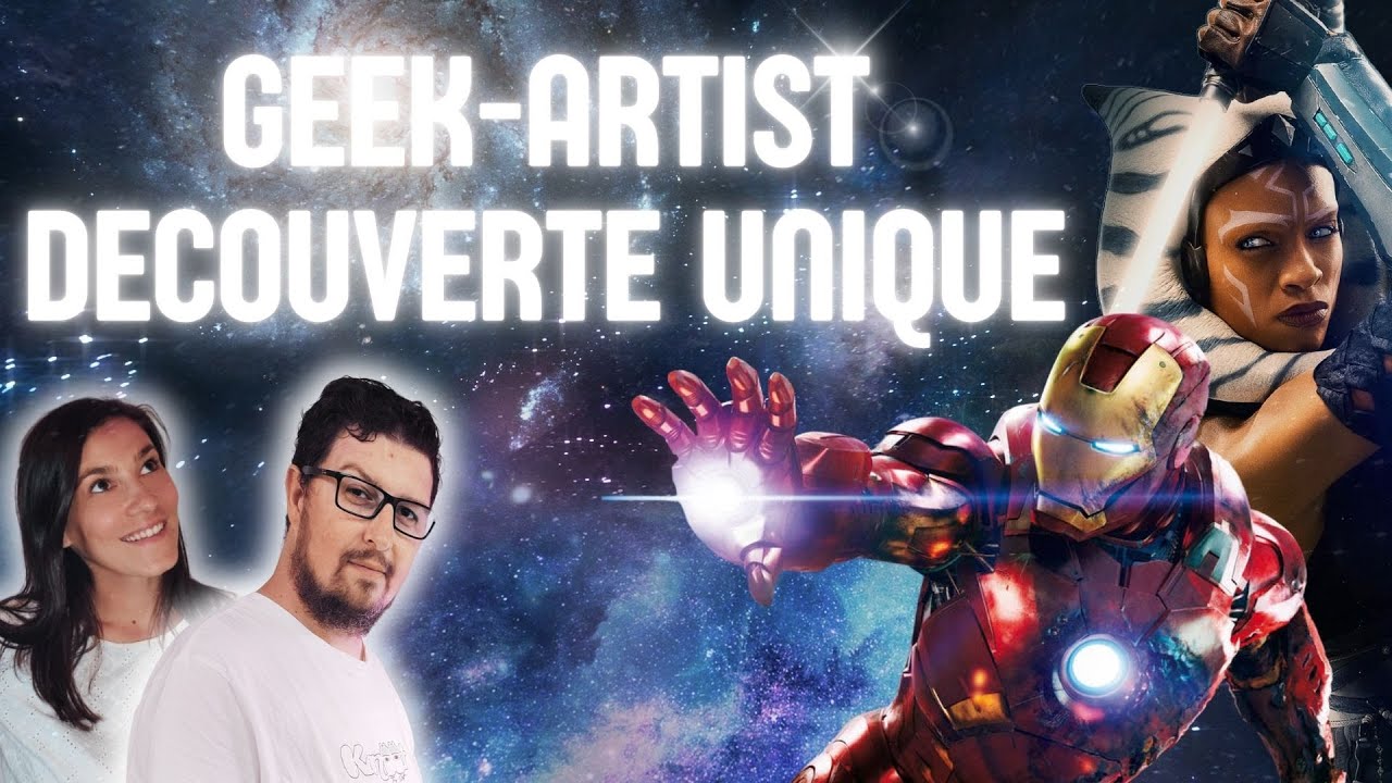 UNE JOURNÉE DANS LA VIE D'UN ARTISTE MARVEL : Univers magique Comics ...