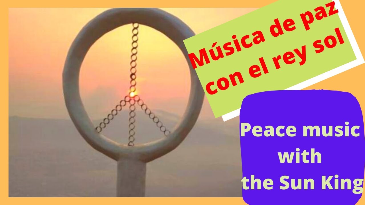 Música para relajarse con el sol / Music to relax in the sun 💎🎼☀ - YouTube
