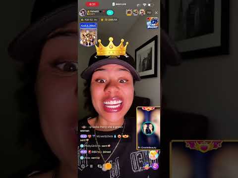 Velvet Gets Trolled About Herp Outbreak