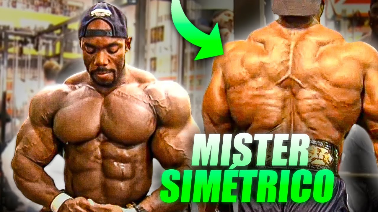 FLEX WHEELER EL CULTURISTA MÁS SIMETRICO y ESTÉTICO DE LA GOLDEN ERA ...