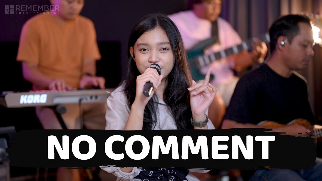 Tuty Wibowo - No Comment | Remember Entertainment ( Keroncong Cover ...