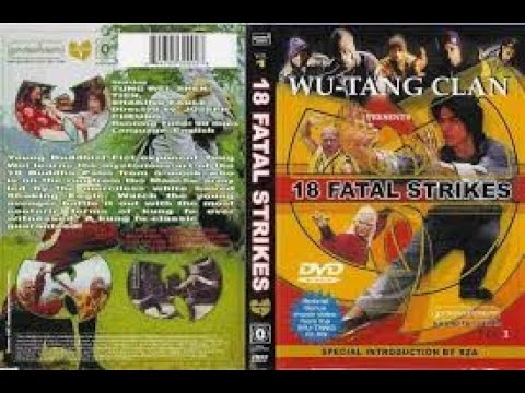 18 Fatal Strikes (80)