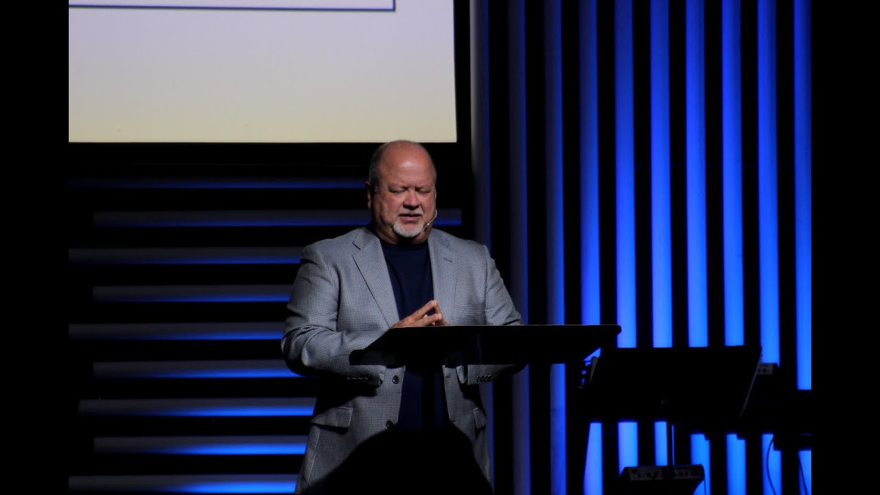 Pastor Bud Womack | What Will You Do With His Word? - YouTube