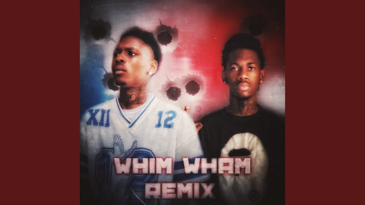Whim Wham (feat. CasoNova5) - YouTube