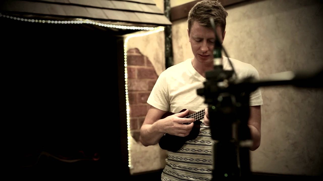 Wake Me Up In The Morning - Caleb Jude Green - YouTube