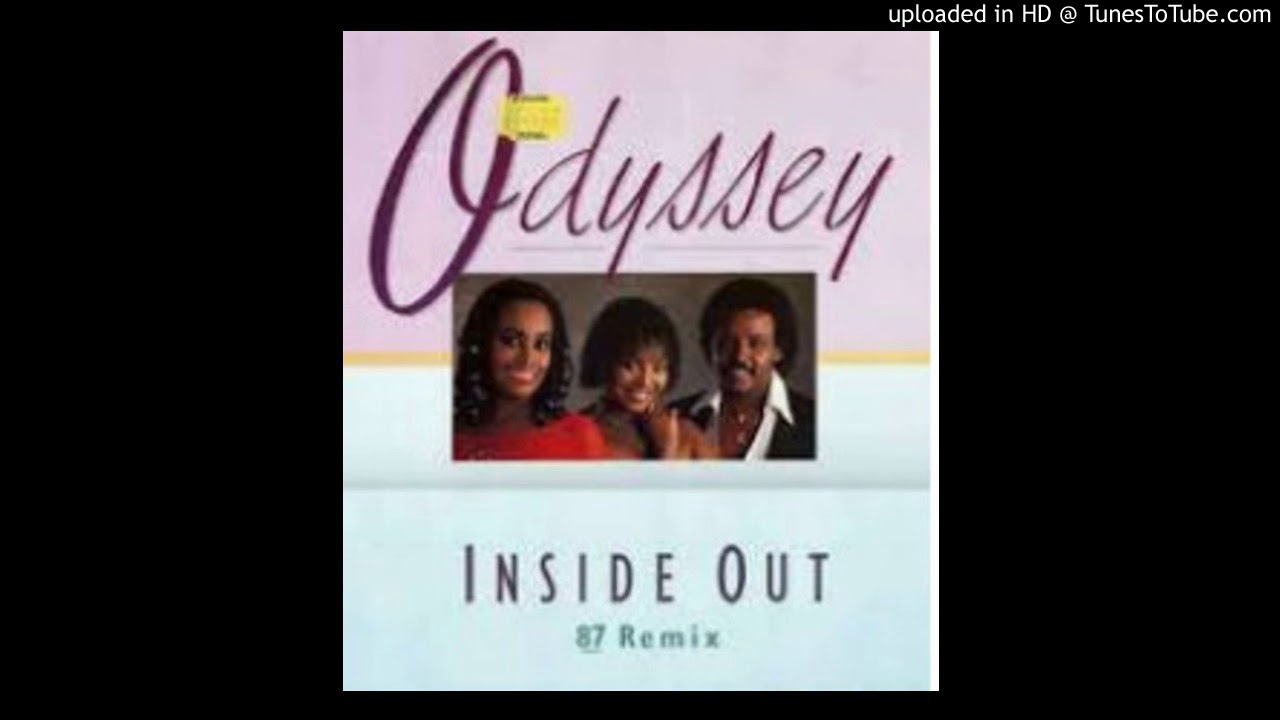 Odyssey - Inside Out - YouTube