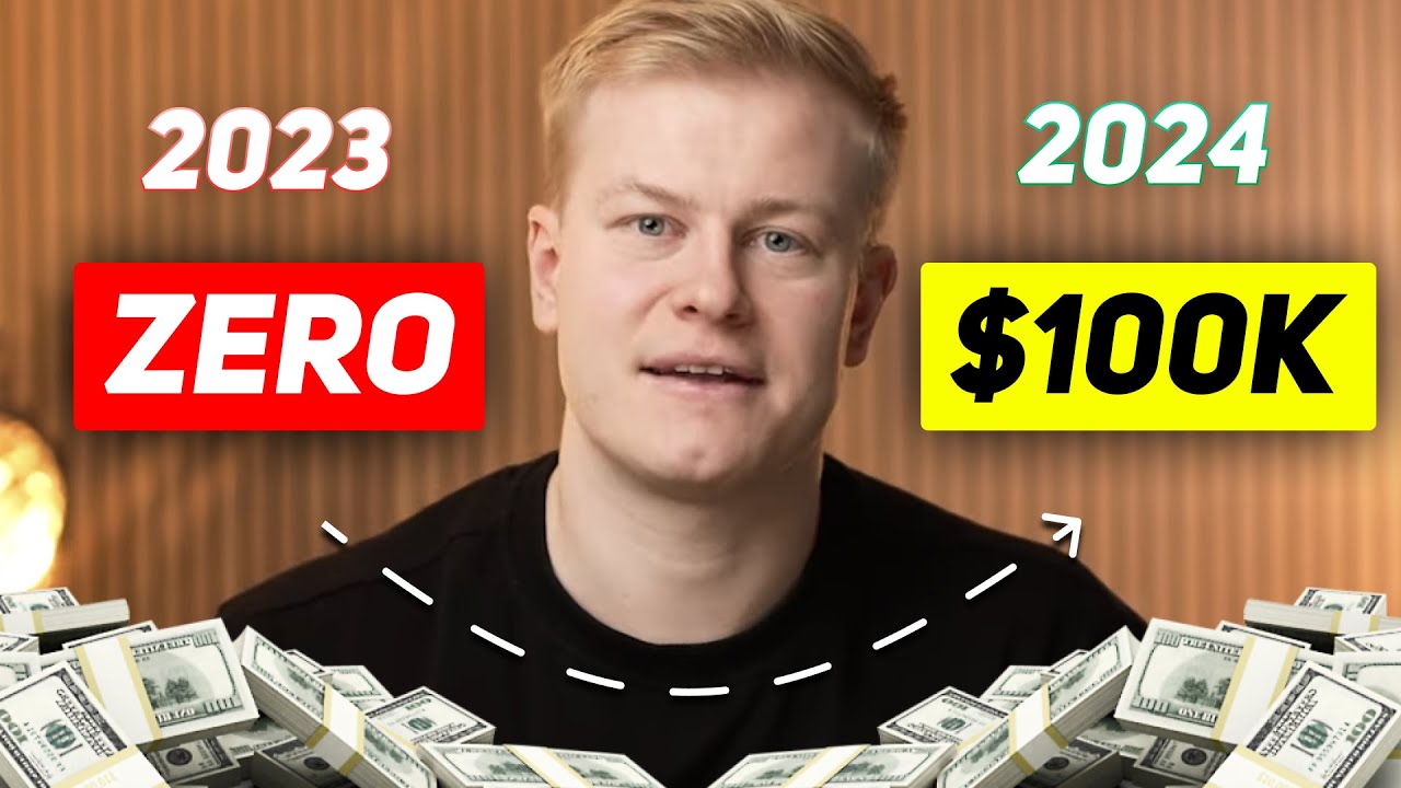 2023 didn't go as planned? Fixed in 11 minutes. - YouTube