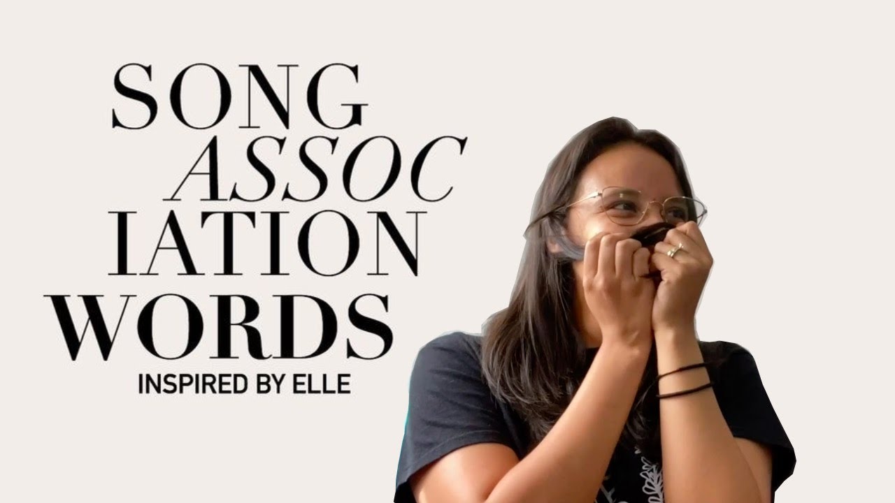 A song with the word "TRUE" ... (Word Association Game) - YouTube