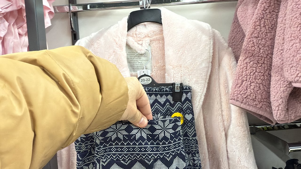 ASDA George Women's Collection ~ November 2024 - YouTube