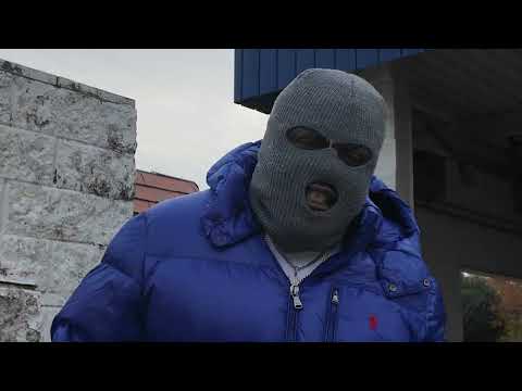 Chuck Black - Be Cautious (Prod. By POINTGUARD)
