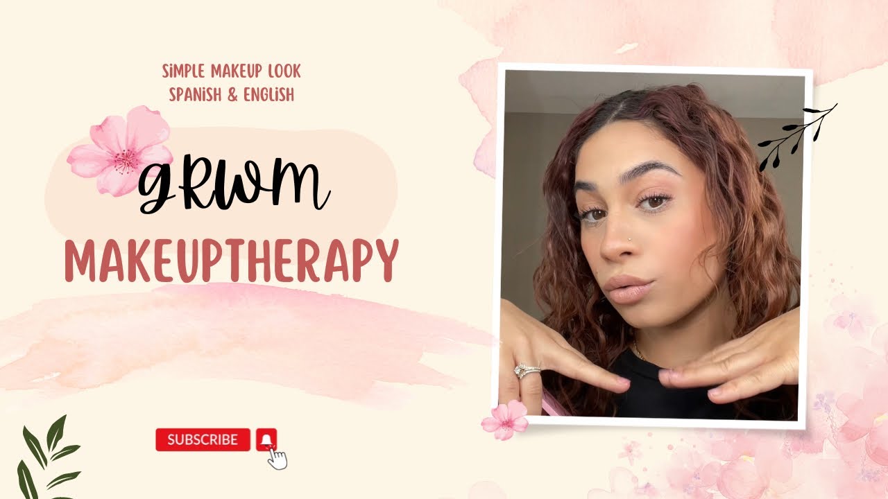 Simplified Makeup Tutorial: Quick & Easy Steps for a Stunning Look # ...