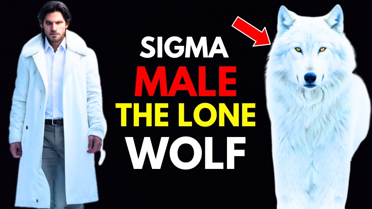 Signs You Are A Lone Wolf - YouTube