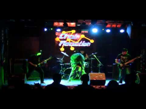Invaders of The Void - YouTube
